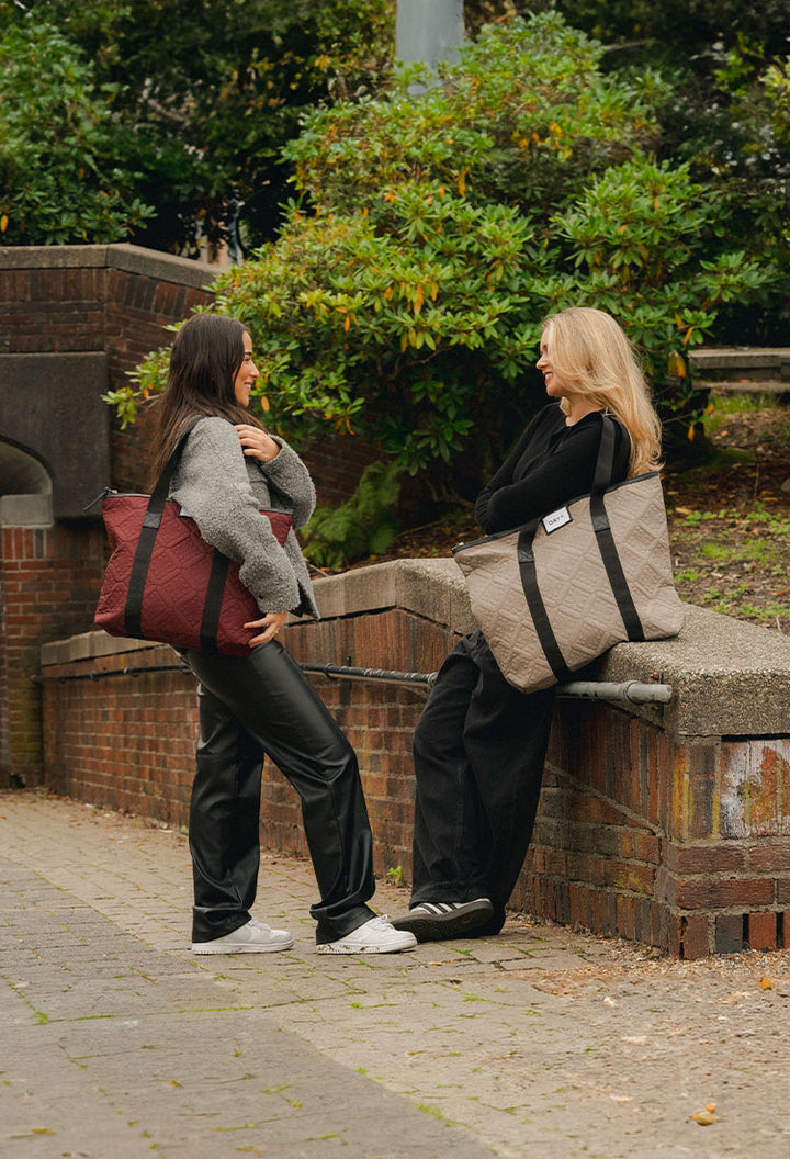 MYBAG - Motevesker, kofferter og reisetibehør